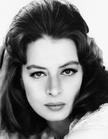 Capucine - Rotten Tomatoes
