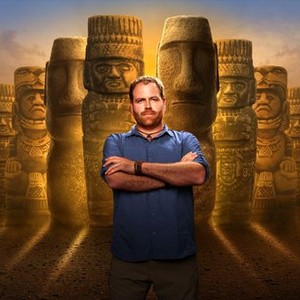 Legendary Locations - Rotten Tomatoes