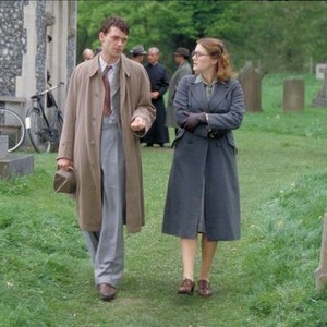 Enigma - Rotten Tomatoes