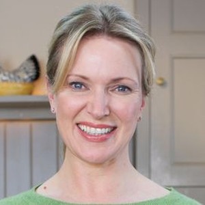 Rachel Allen's Everyday Kitchen - Rotten Tomatoes