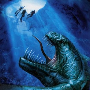 Deep Shock - Rotten Tomatoes