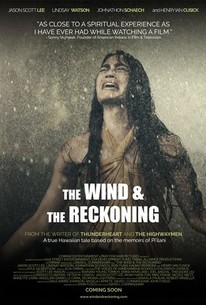 The Wind & the Reckoning | Rotten Tomatoes