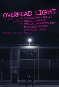 Overhead Light - Movie Reviews - Rotten Tomatoes