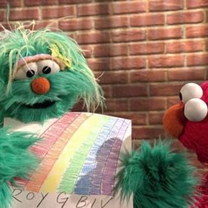 Sesame Street: Season 40, Episode 14 - Rotten Tomatoes