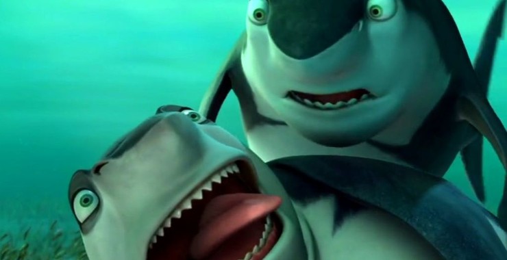 Shark Tale - Rotten Tomatoes
