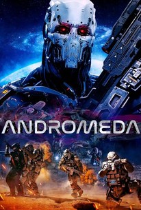 Andromeda | Rotten Tomatoes