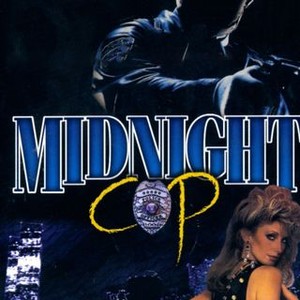 Midnight Cop - Rotten Tomatoes