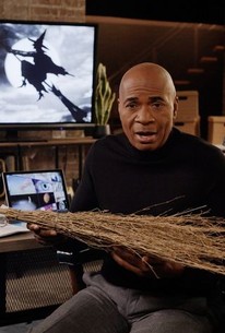 The Proof Is Out There: Season 3, Episode 7 | Rotten Tomatoes