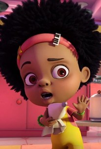 Motown Magic: Season 2, Episode 6 | Rotten Tomatoes