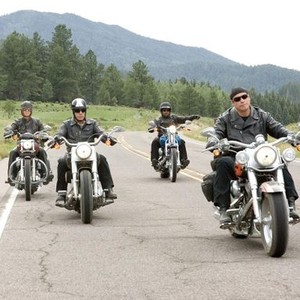 Tim Allen - Rotten Tomatoes