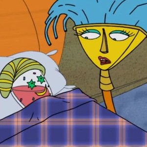 A Little Curious: Season 1, Episode 4 - Rotten Tomatoes