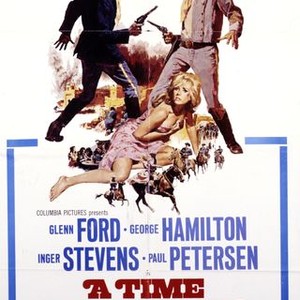 A Time for Killing (1967) - Rotten Tomatoes