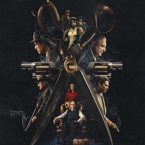 The Outfit - Rotten Tomatoes