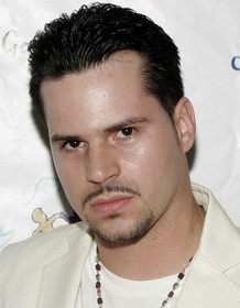 Geo Santini | Rotten Tomatoes