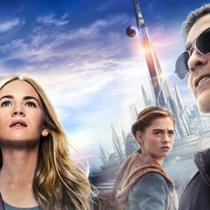 Tomorrowland - Rotten Tomatoes