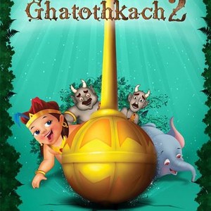 Ghatothkach 2 - Rotten Tomatoes