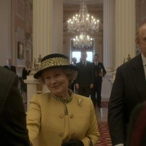 The Crown: Season 5, Episode 6 - Rotten Tomatoes