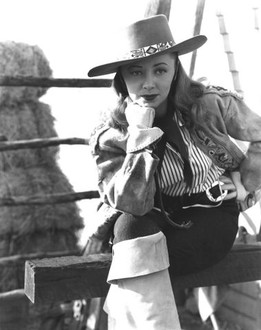 Isabel Jewell Movies Isabel Jewell IMDb