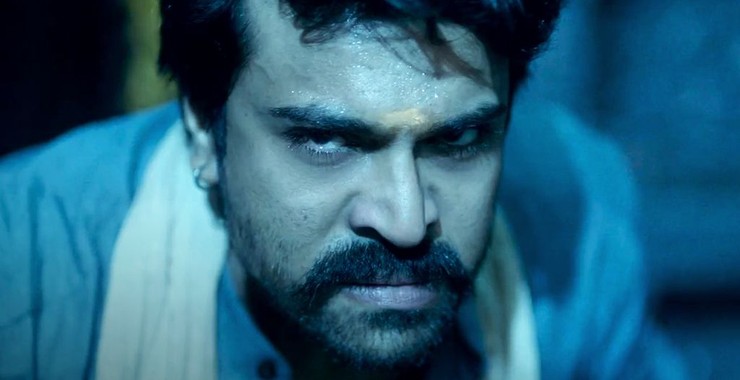 Acharya - Rotten Tomatoes