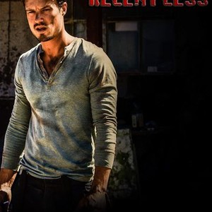 Relentless - Rotten Tomatoes