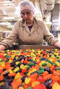 Food Factory: Season 5, Episode 17 | Rotten Tomatoes