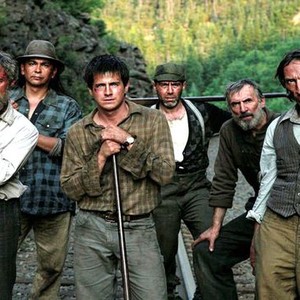 The Timekeeper - Rotten Tomatoes