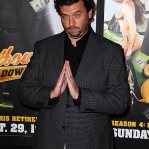 Danny McBride - Rotten Tomatoes