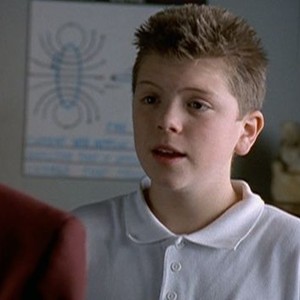 The Zack Files: Season 1, Episode 18 - Rotten Tomatoes