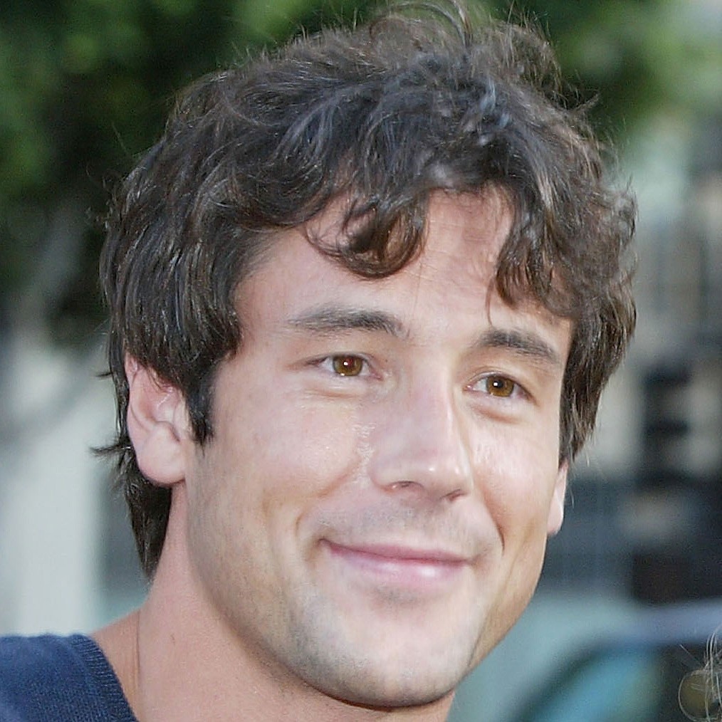 Tony Daly - Rotten Tomatoes