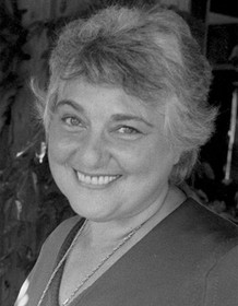 Joyce Selznick | Rotten Tomatoes