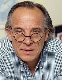 Daniel Mermet - Rotten Tomatoes