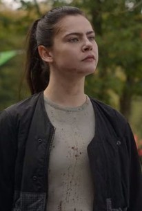 Half Bad: The Bastard Son & The Devil Himself: Season 1, Episode 6 ...