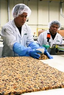 Food Factory: Season 2, Episode 5 | Rotten Tomatoes