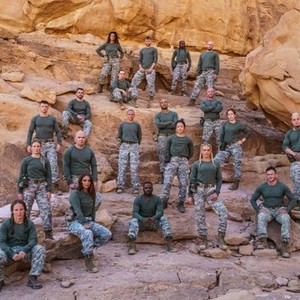 SAS: Who Dares Wins: Season 1, Episode 4 - Rotten Tomatoes
