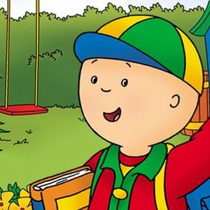 Caillou: Season 1, Episode 51 - Rotten Tomatoes
