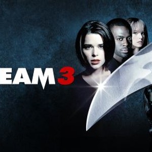 Scream 3 - Rotten Tomatoes