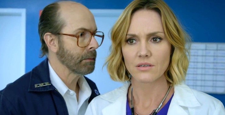 Medical Police | Rotten Tomatoes