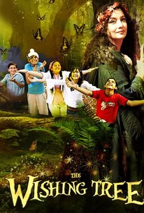 The Wishing Tree (2017) | Rotten Tomatoes