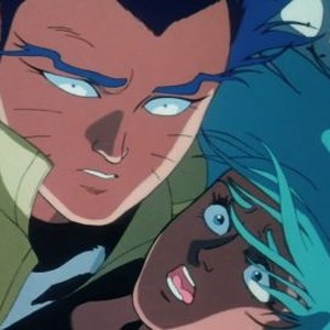 Legend of the Overfiend - Rotten Tomatoes