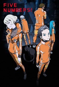 Five Numbers! | Rotten Tomatoes