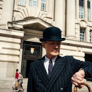 Living - Rotten Tomatoes