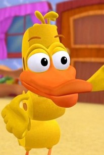 WordWorld: Season 1, Episode 9 | Rotten Tomatoes