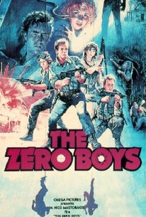 The Zero Boys (1986) - Rotten Tomatoes