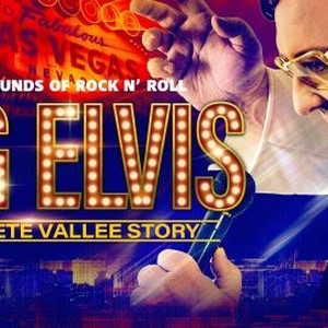 Big Elvis the Pete Vallee Story - Rotten Tomatoes