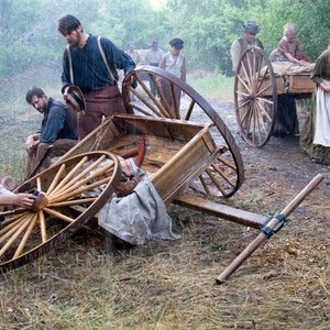 17 Miracles - Rotten Tomatoes