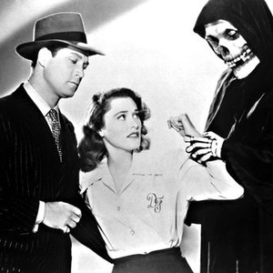 The Crimson Ghost - Rotten Tomatoes