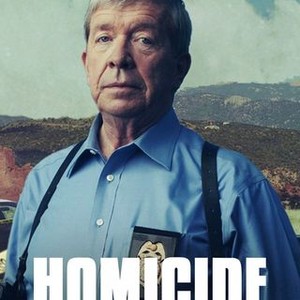 Homicide Hunter - Rotten Tomatoes