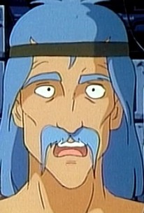 Robotech: Season 3, Episode 18 | Rotten Tomatoes