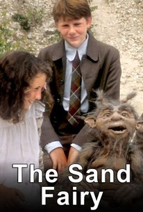 The Sand Fairy | Rotten Tomatoes