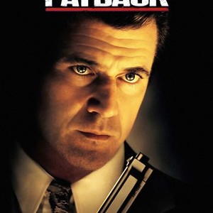 Payback - Rotten Tomatoes